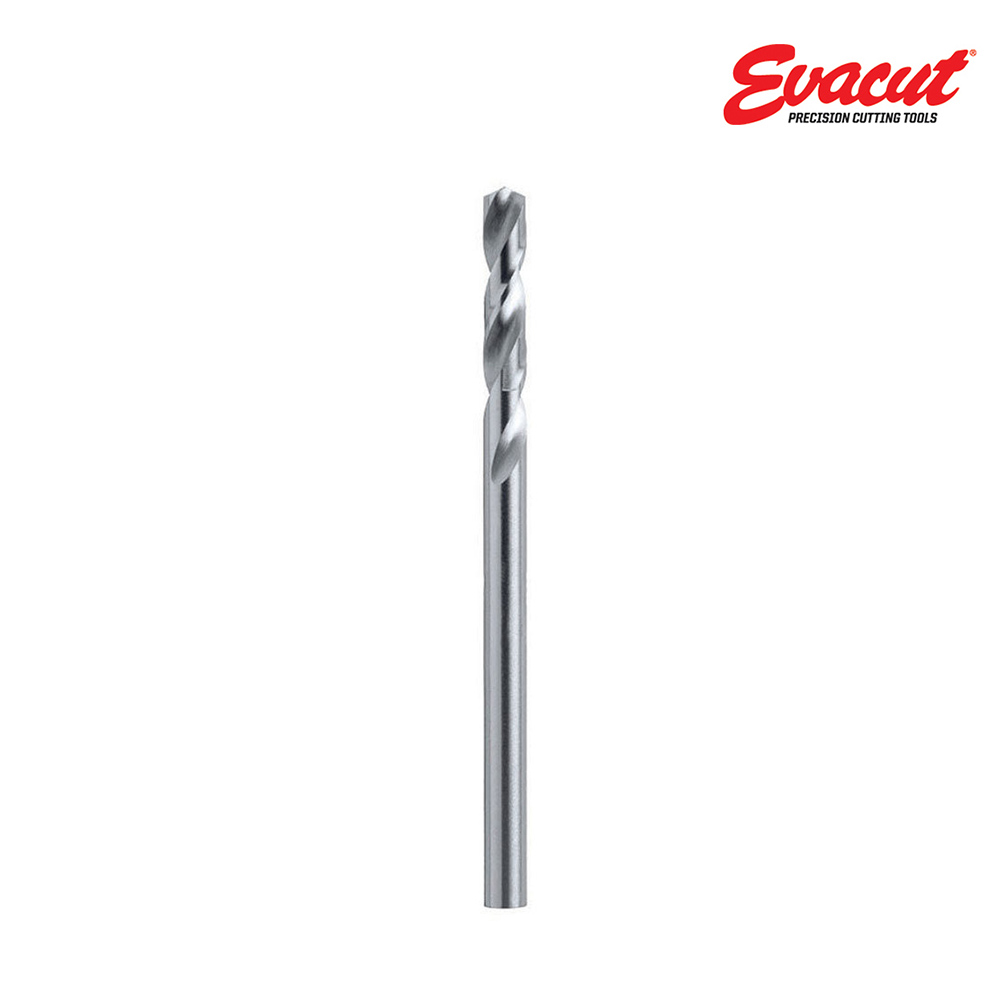 ดอกสว่านเจาะเหล็กไฮสปีด เจาะรีเว็ท 1 หัว EVACUT - บ.ไดนาเม็ค จำกัด ...